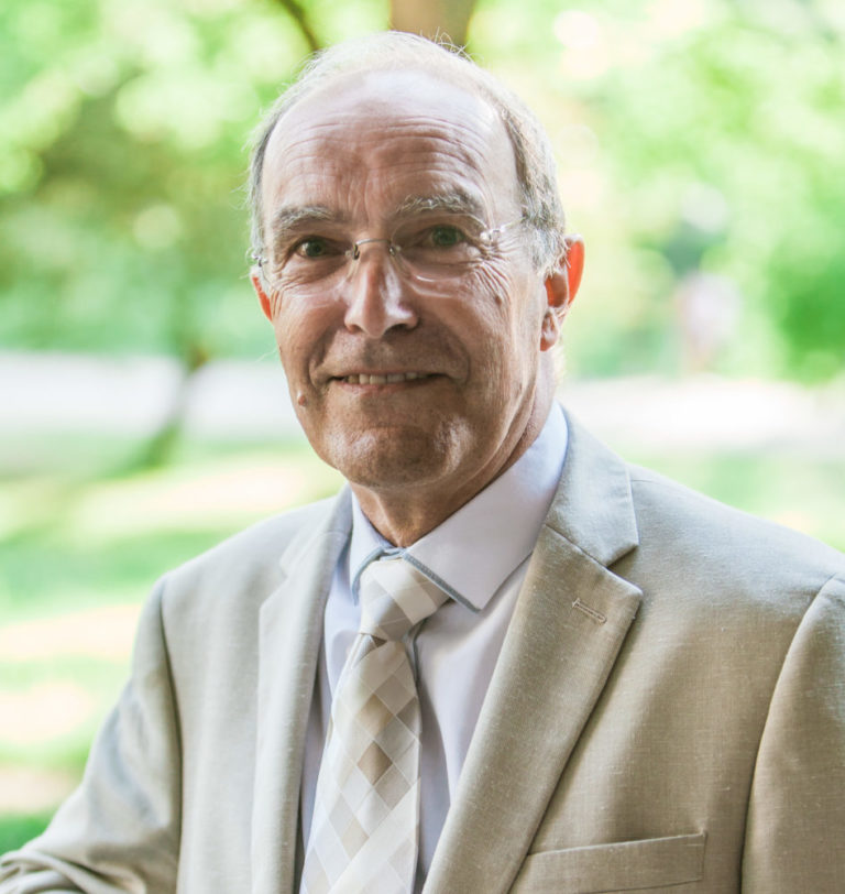 Keith Smith - The Learned Society of Wales