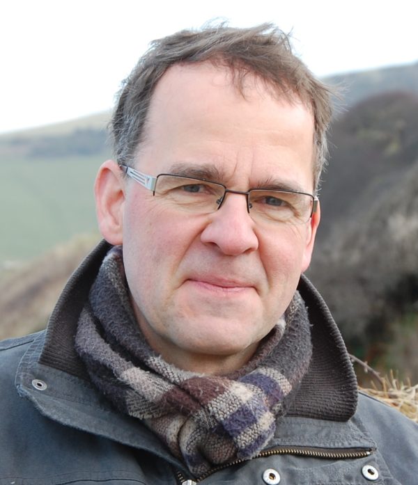 SENGPIEL, Frank - The Learned Society of Wales