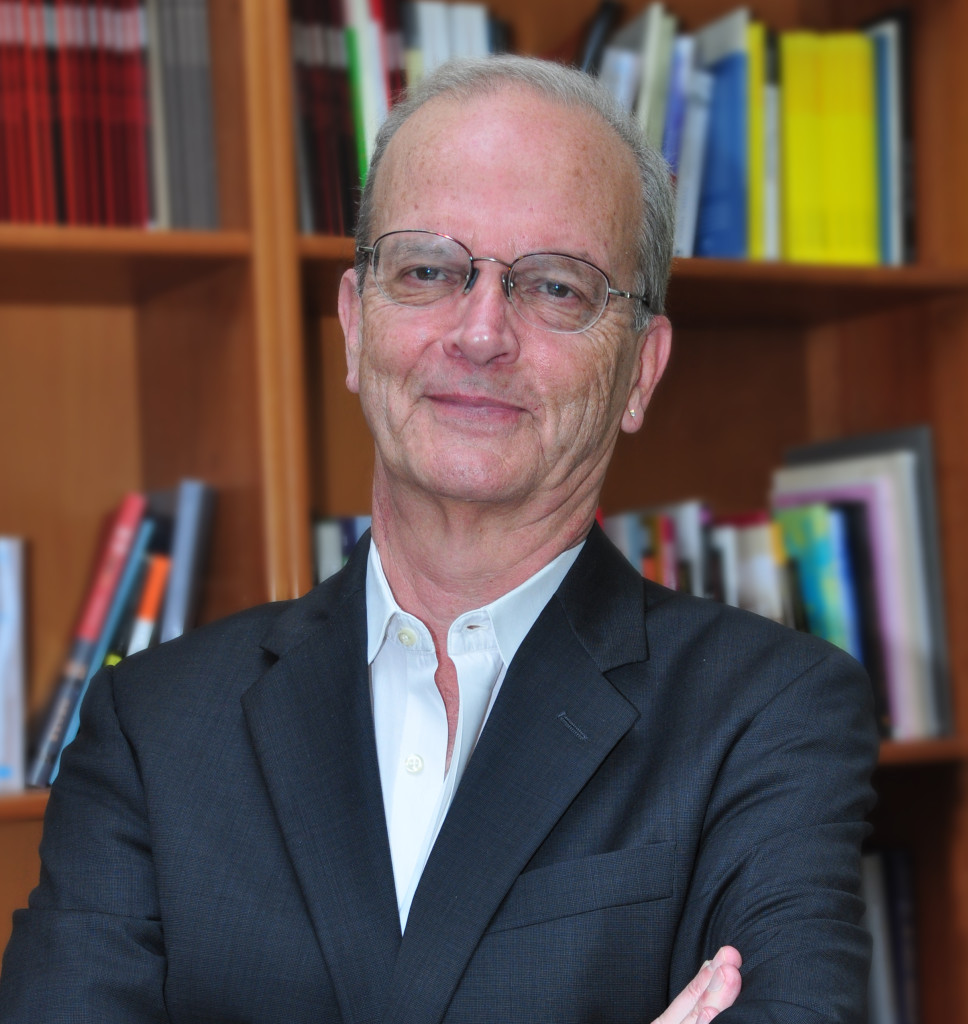 michael dear2 - The Learned Society of Wales