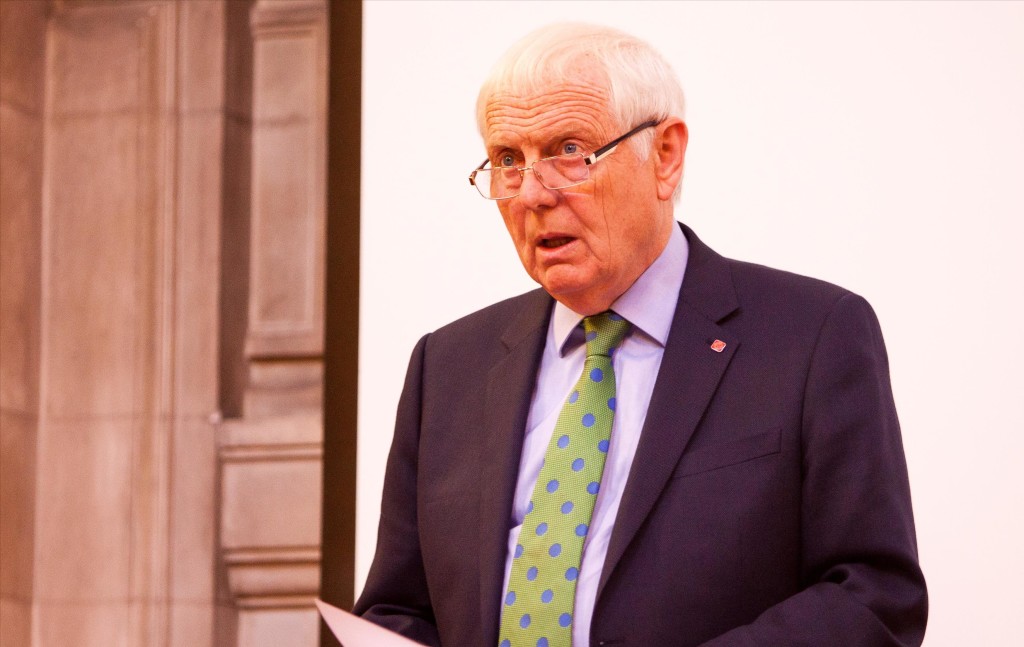 Foundation for Science and Technology (FST) Debate on the pros and cons ...