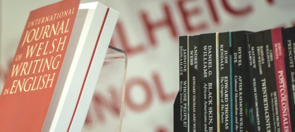 What is Wales Studies? - The Learned Society of Wales