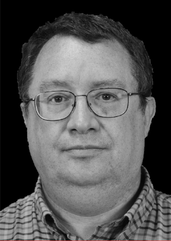 MARTIN, Ralph photo.docx - The Learned Society of Wales