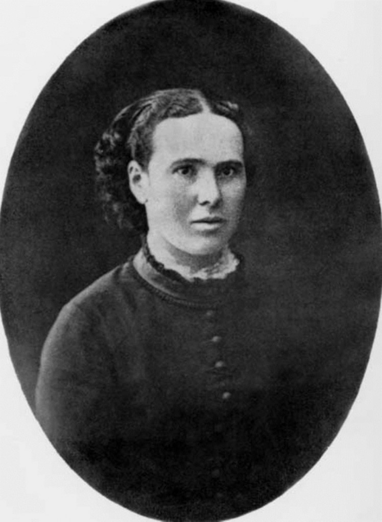 Dr Frances Hoggan | The Learned Society of Wales