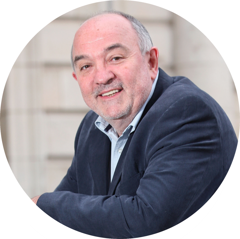 Gareth Rees - The Learned Society of Wales