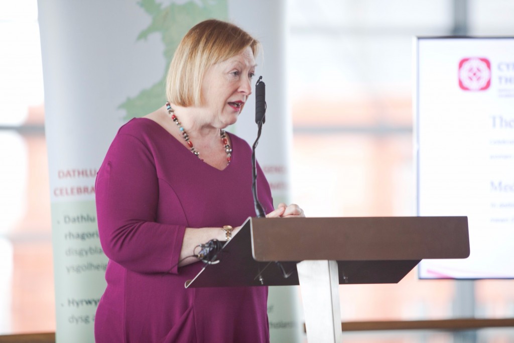 Frances Hoggan Medal Launch and Nomination Call - The Learned Society ...