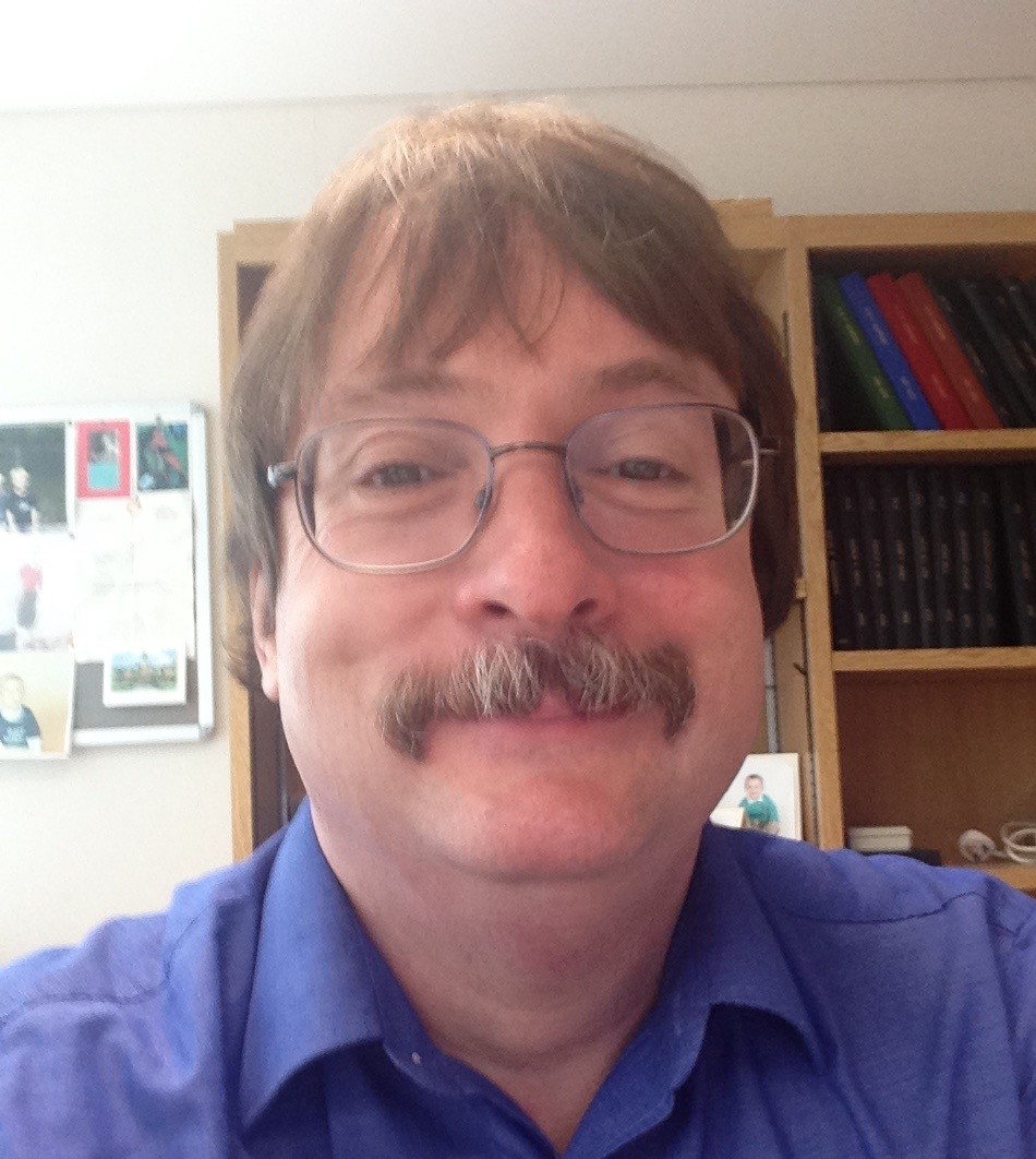 Richard Winpenny - The Learned Society of Wales