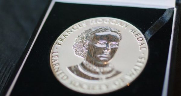 Learned Society of Wales welcomes continued funding for the Frances ...