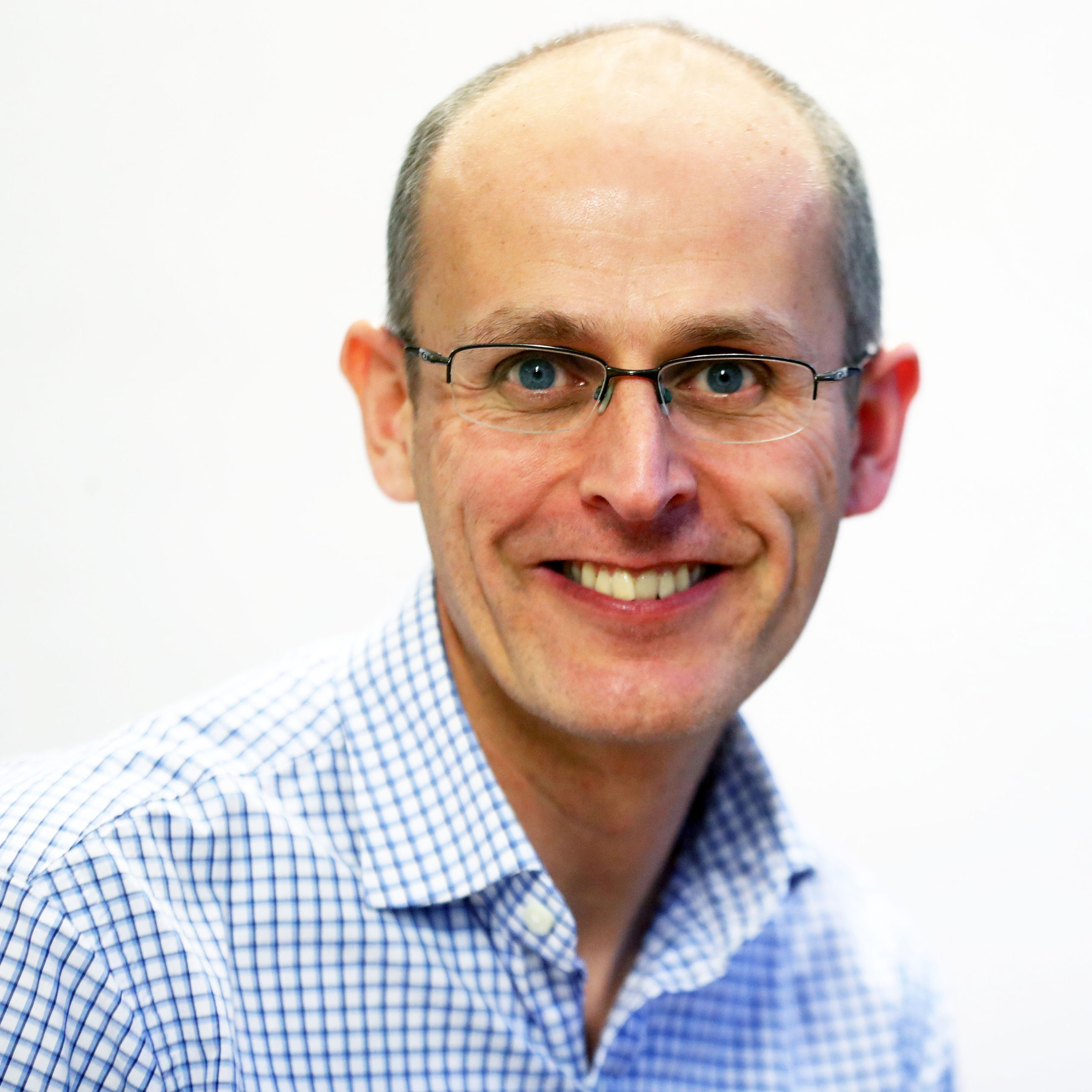 Ian Hall - The Learned Society of Wales