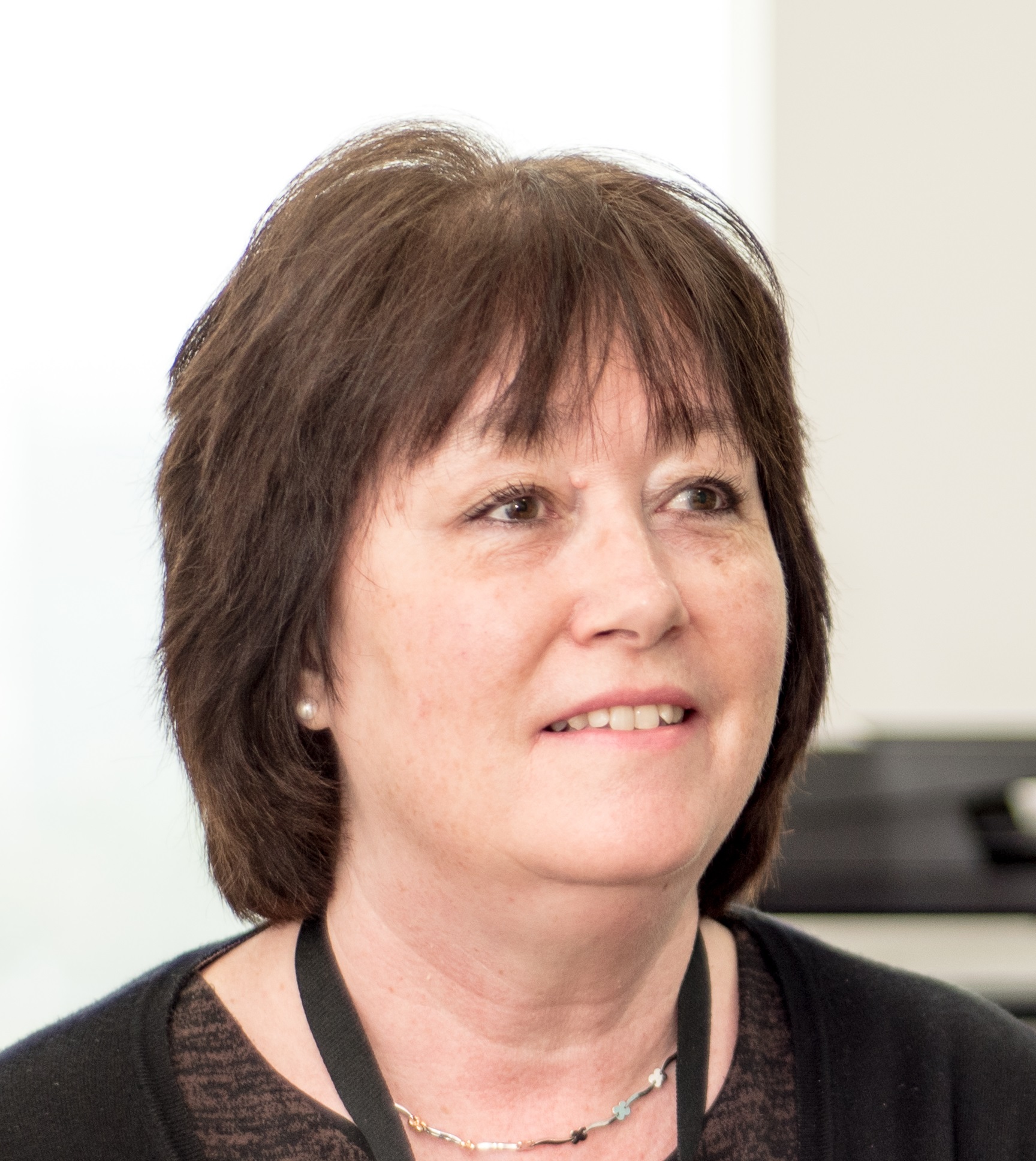 Diane Kelly - The Learned Society of Wales