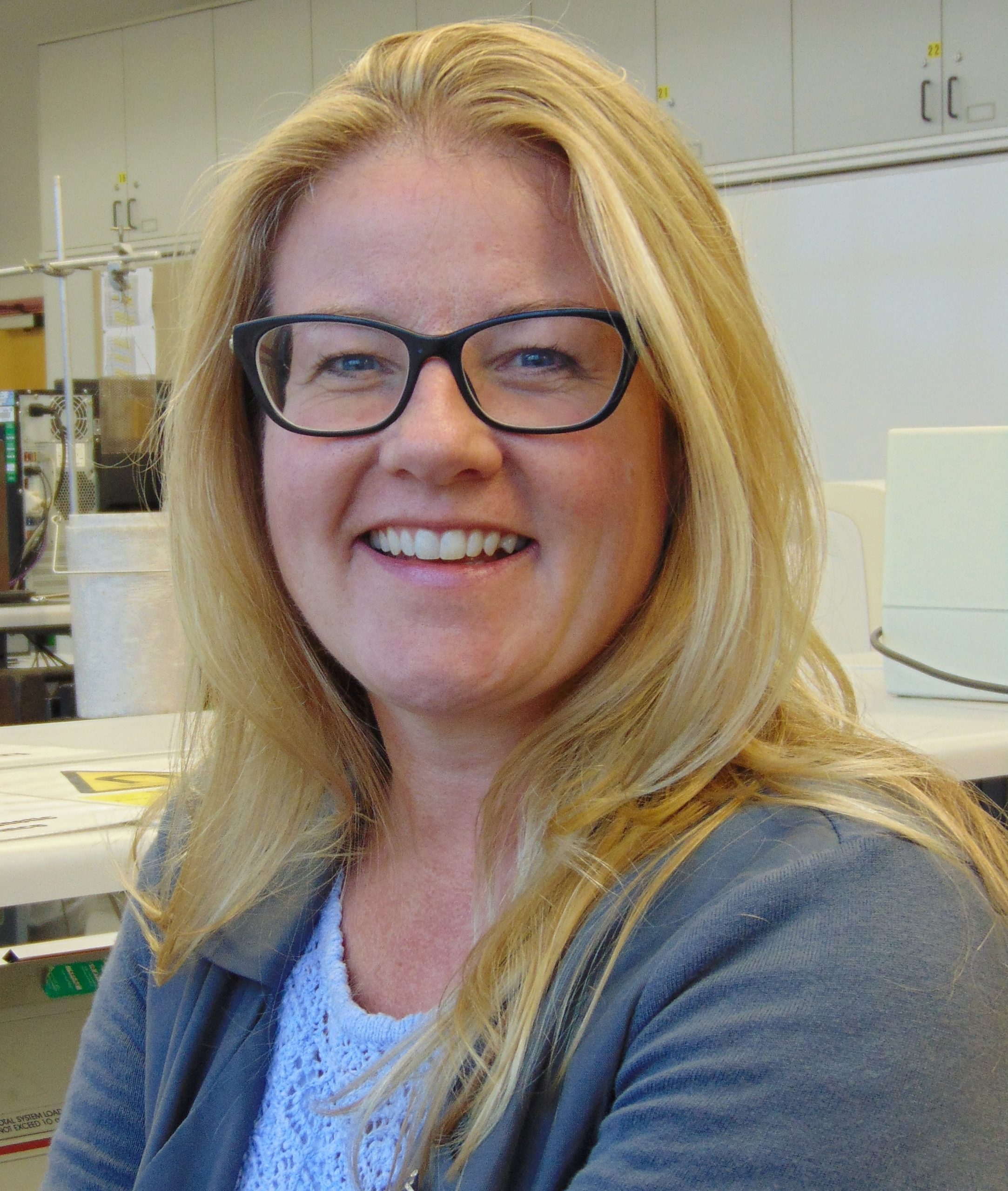 Carole Tucker - The Learned Society of Wales