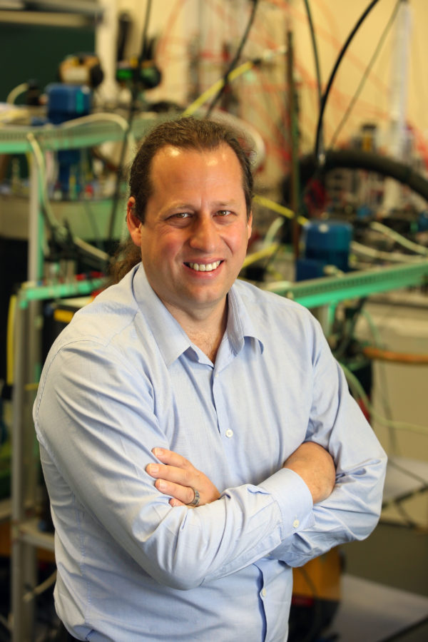 Professor Alan Guwy: Energy, Environment, and Sustainability - The ...