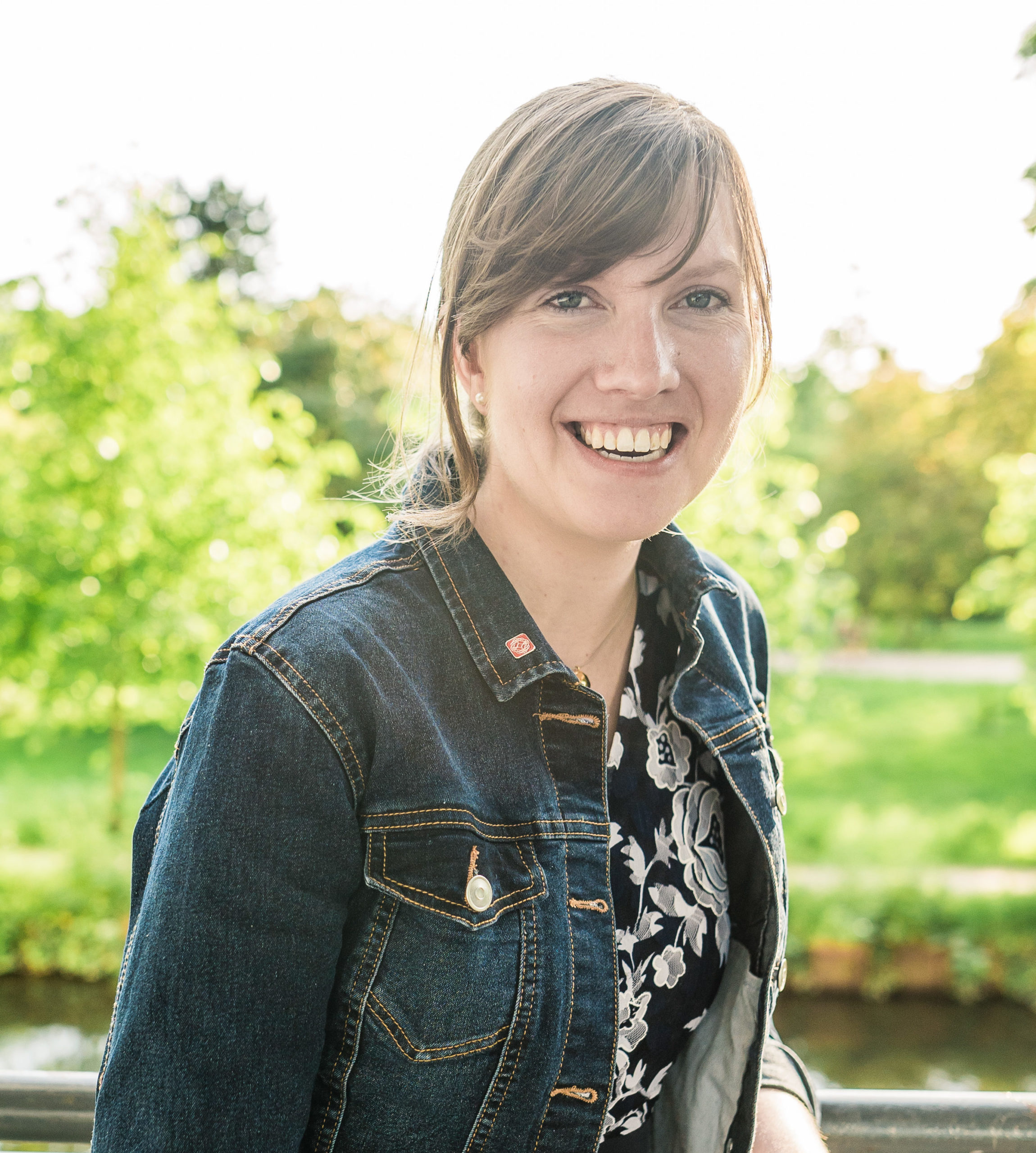 Tia Culley - The Learned Society of Wales