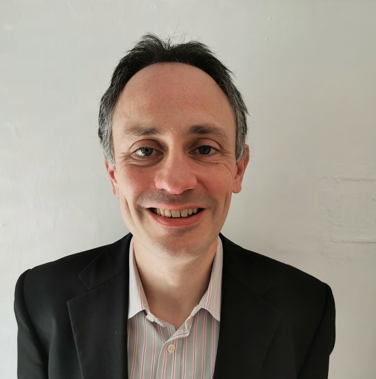 Martin Pollard - The Learned Society of Wales