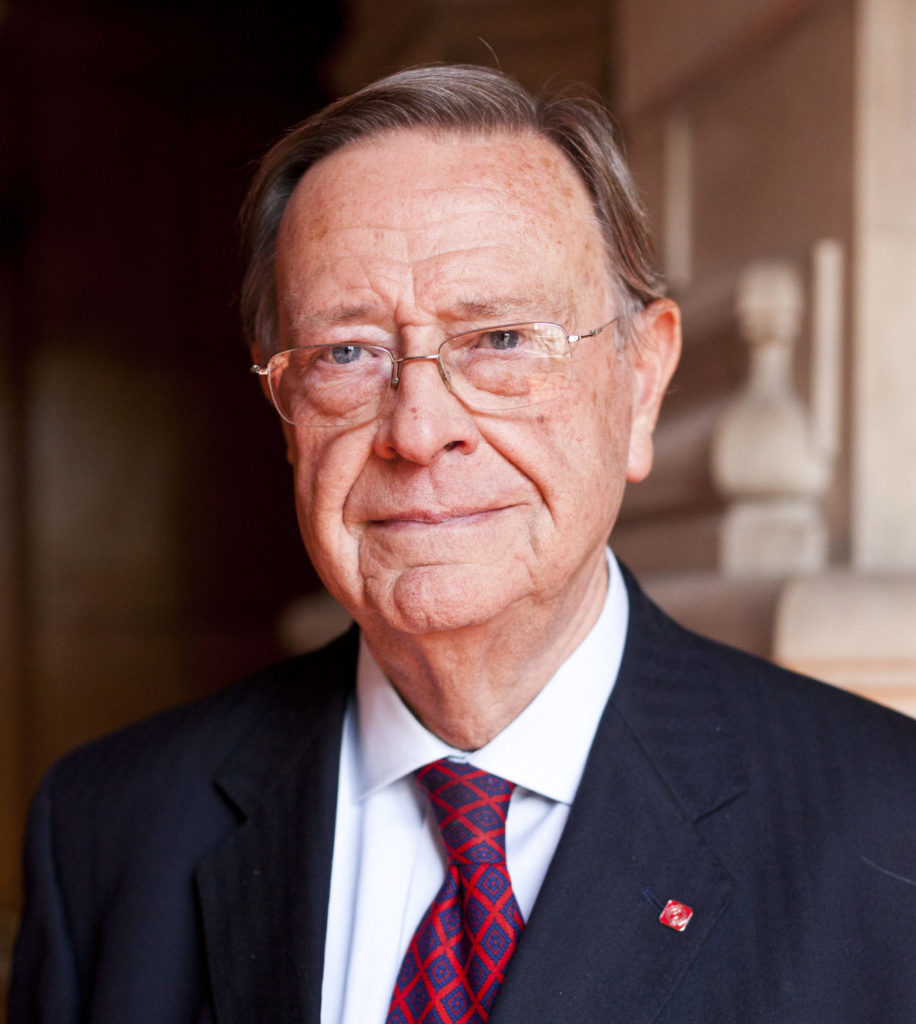 Professor John Wyn Owen: Obituary - The Learned Society of Wales