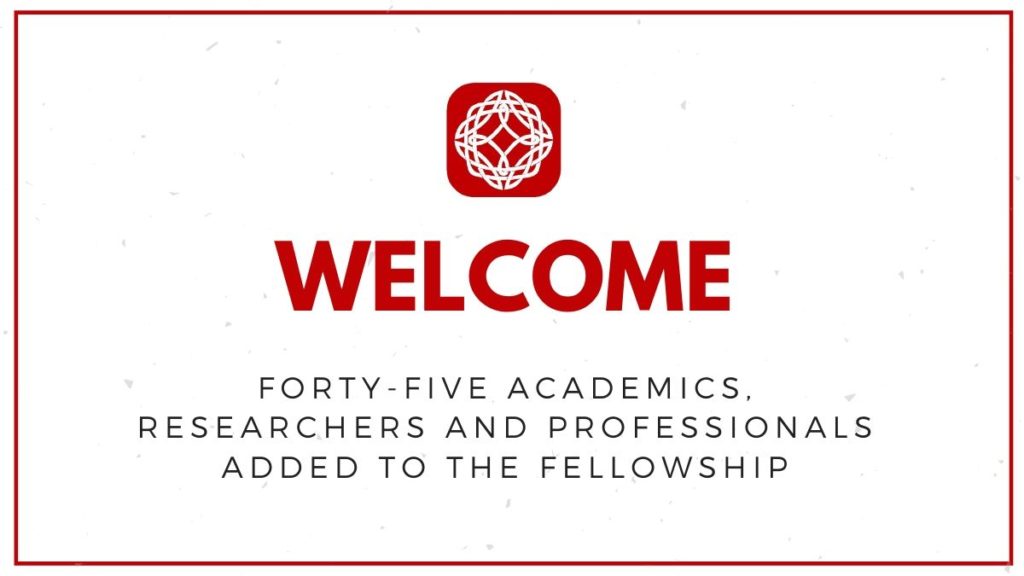 Learned Society of Wales Welcomes 45 New Fellows - The Learned Society ...