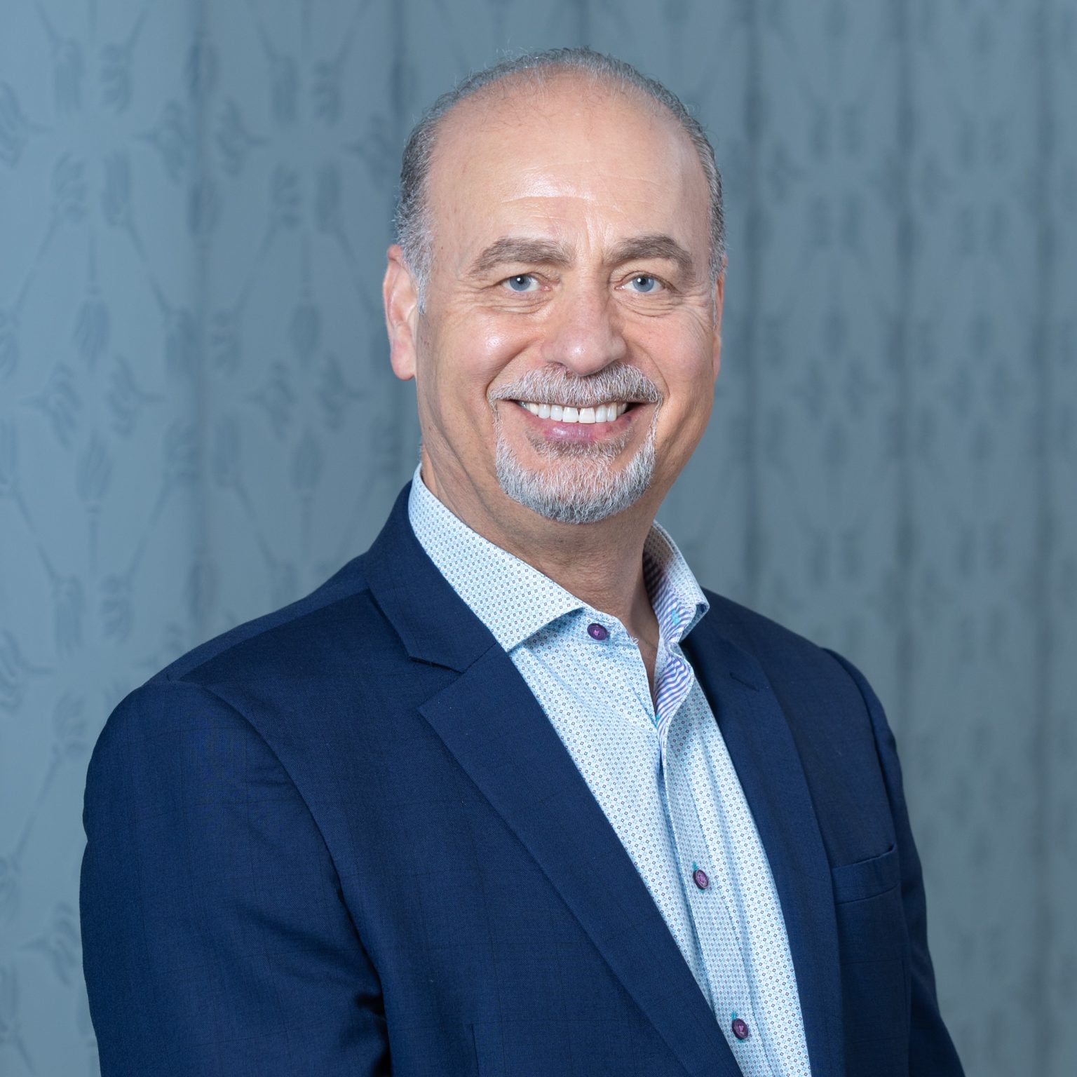 Menelaus Medal 2020 - The Learned Society of Wales