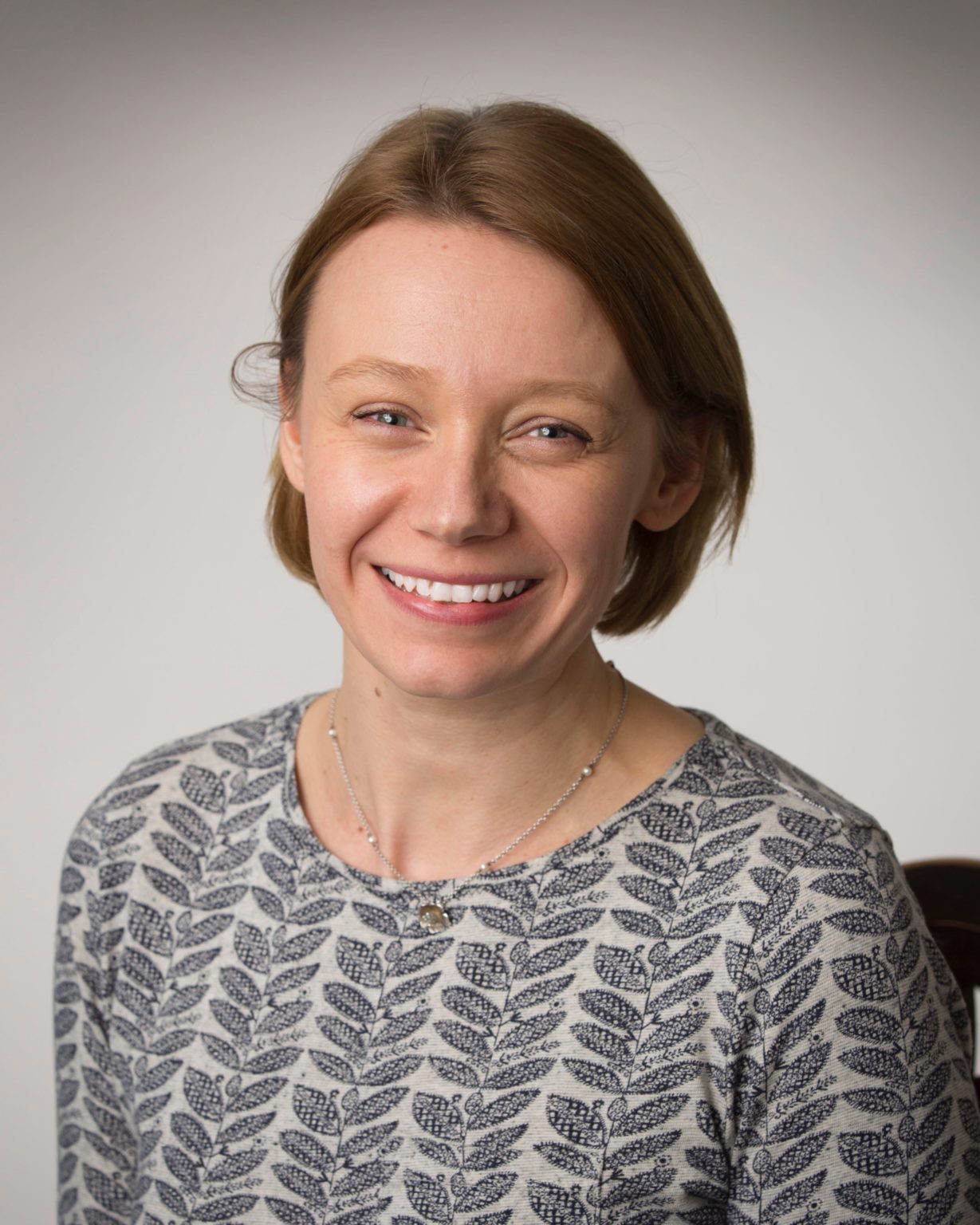 Lisa Collins - The Learned Society of Wales