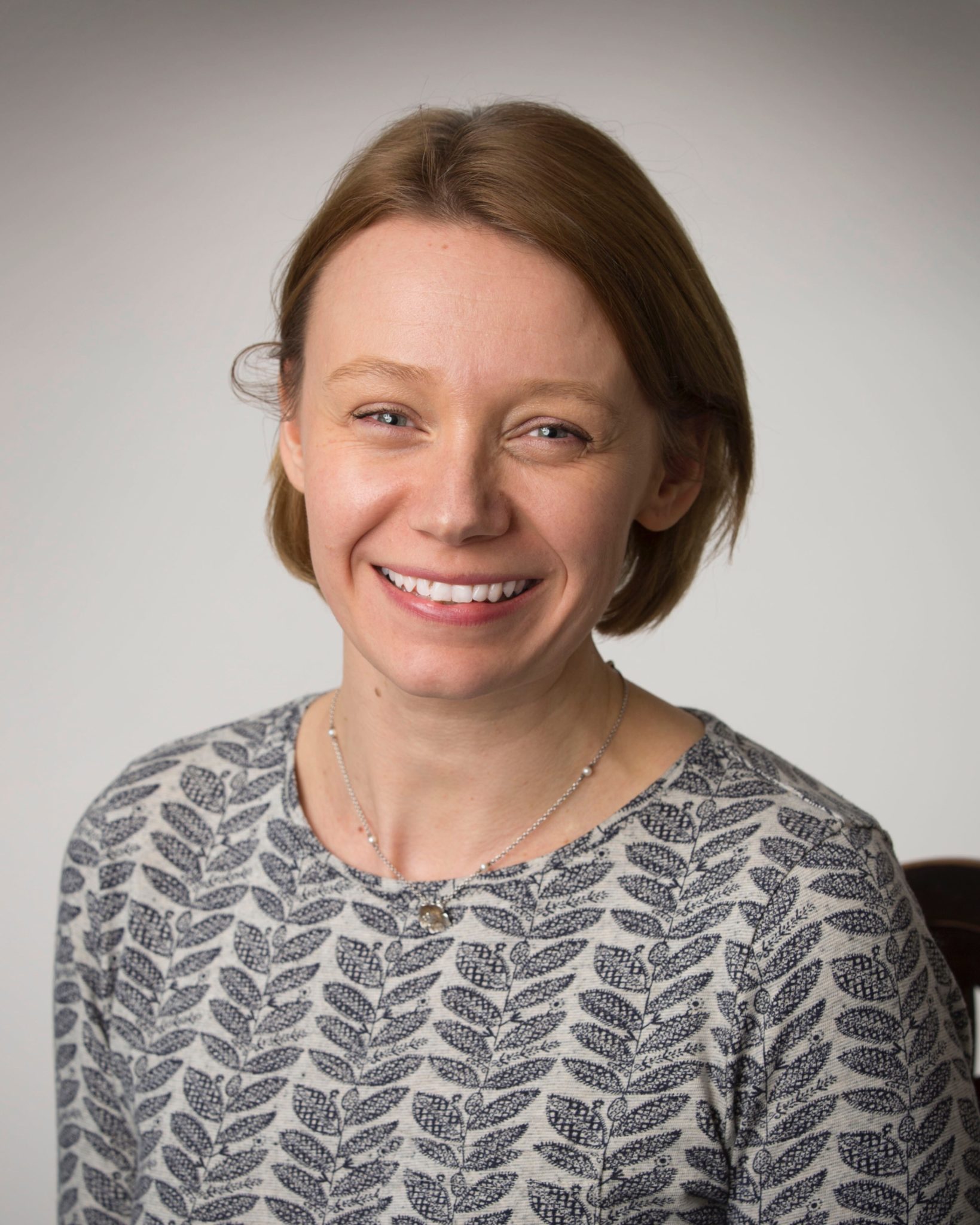 Lisa Collins - The Learned Society of Wales