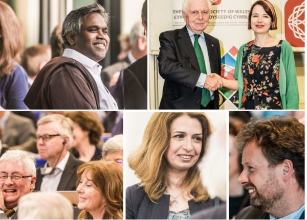 Celebrate excellence: 2021 Fellowship nominations now open - The ...