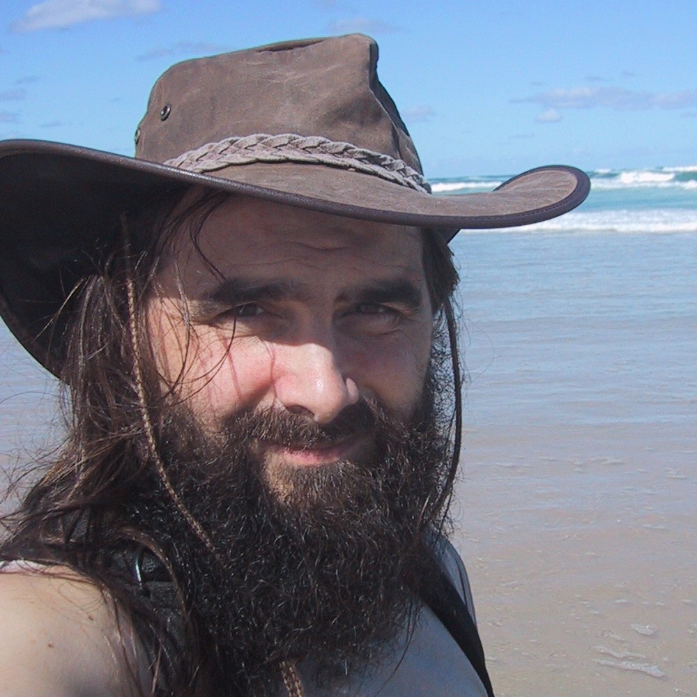 Alan Dix - The Learned Society of Wales