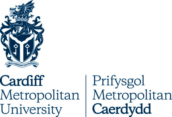 Cardiff met logo 02 - The Learned Society of Wales