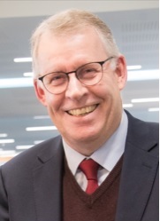 David Allen - The Learned Society of Wales