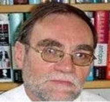 David Benton - The Learned Society of Wales