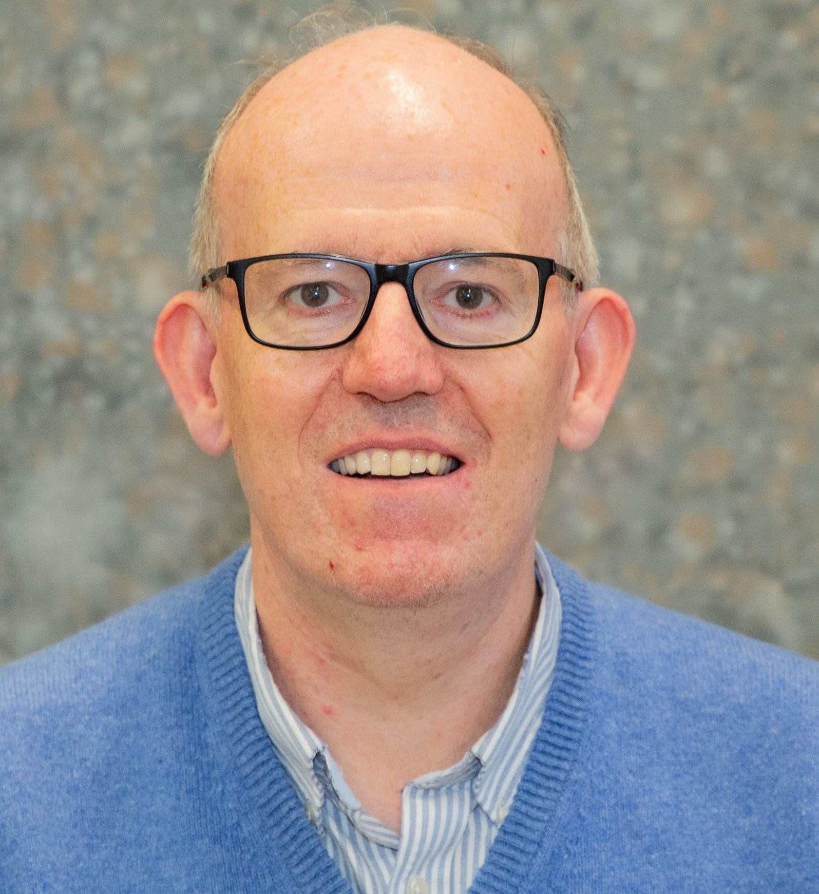 Ifan Hughes - The Learned Society of Wales