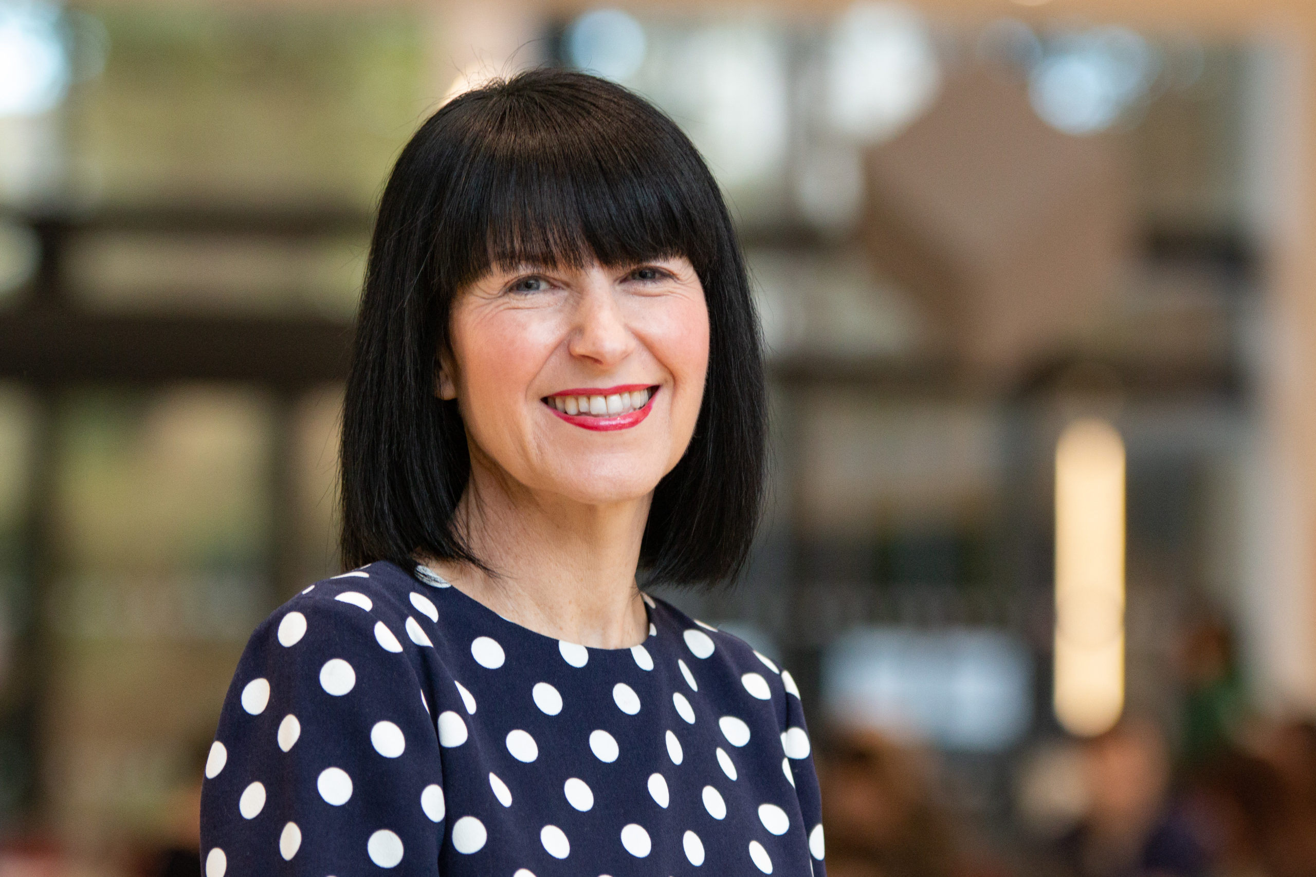 Rachel Ashworth - The Learned Society of Wales