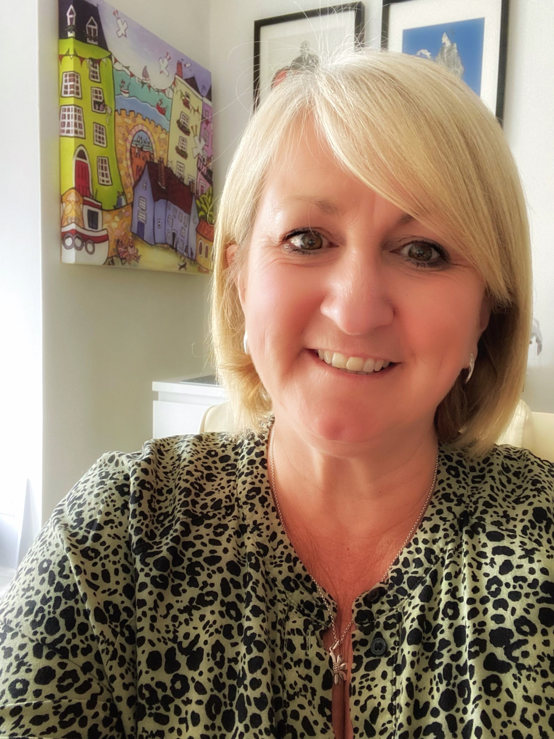 Louise Casella - The Learned Society of Wales