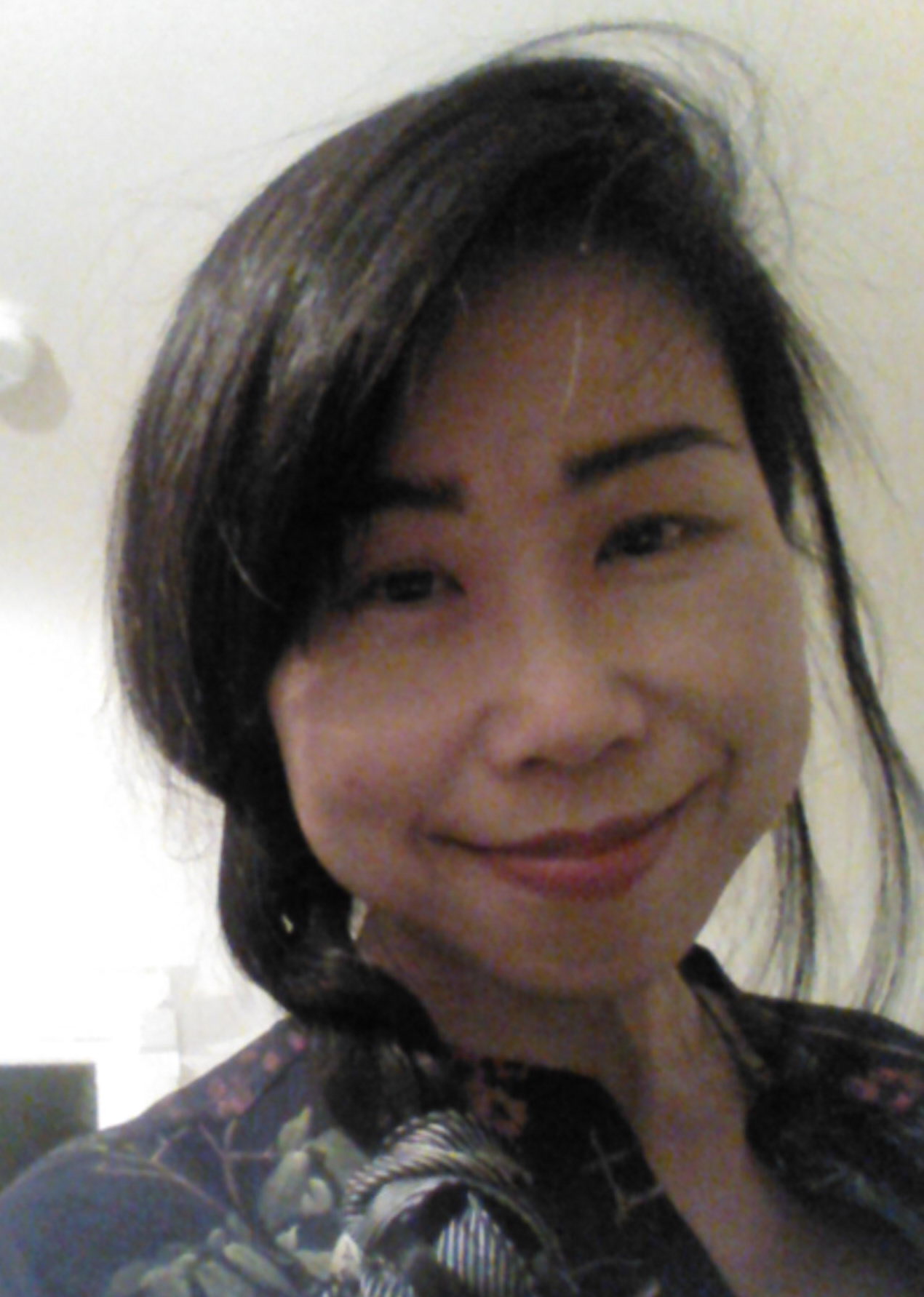 Sin Yi Cheung - The Learned Society of Wales