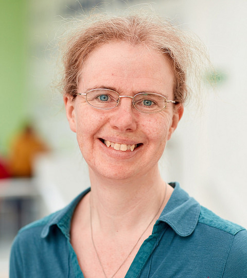 Elaine Crooks - The Learned Society of Wales