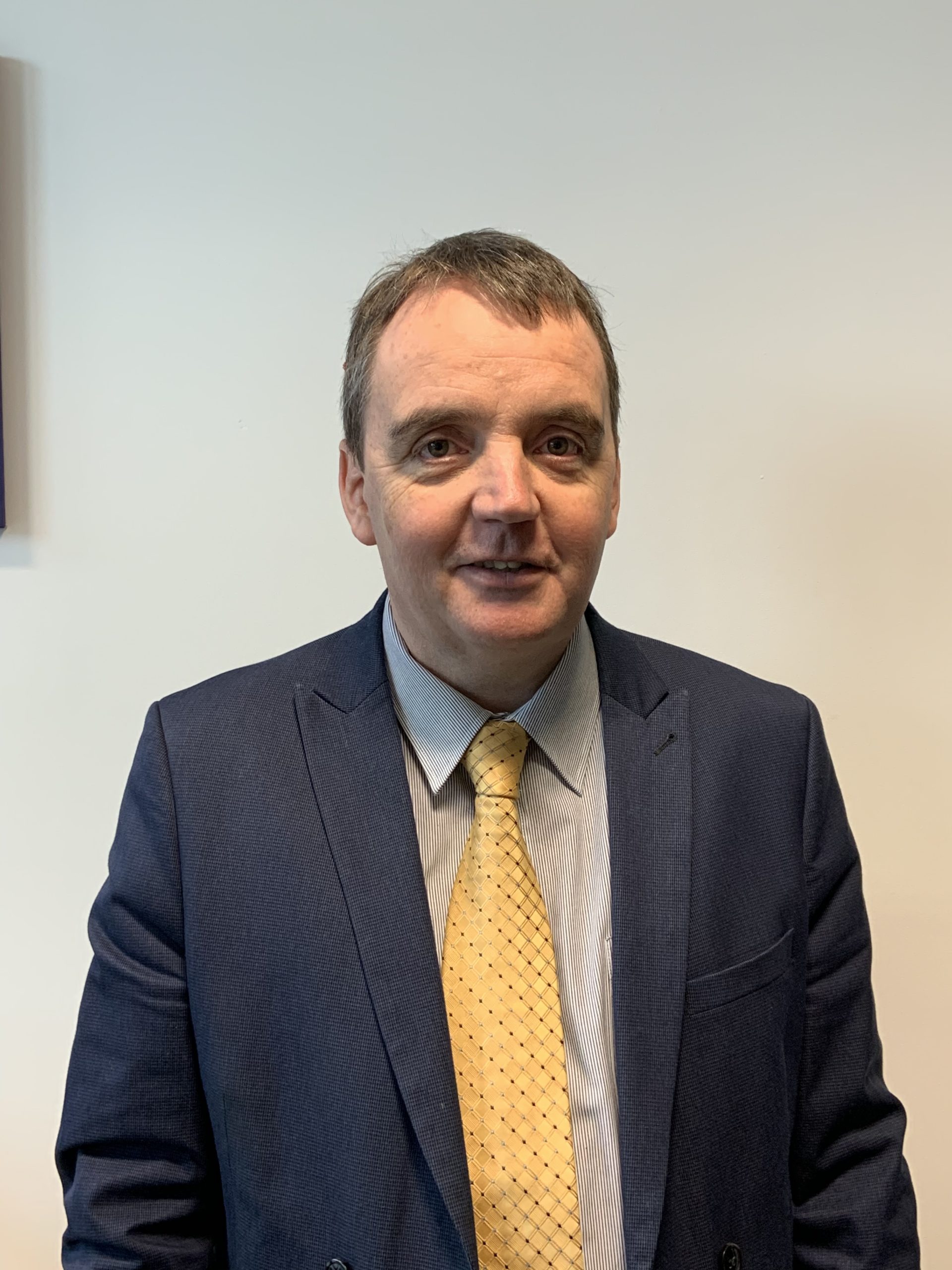 Geraint Jewell - The Learned Society of Wales