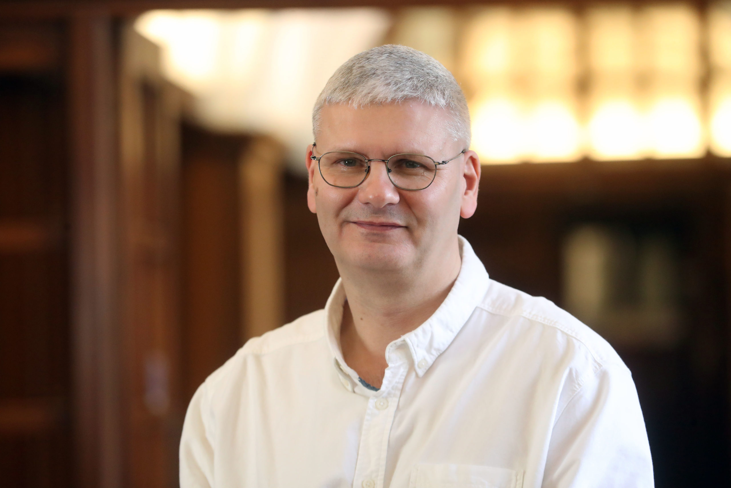 Stuart Taylor - The Learned Society of Wales