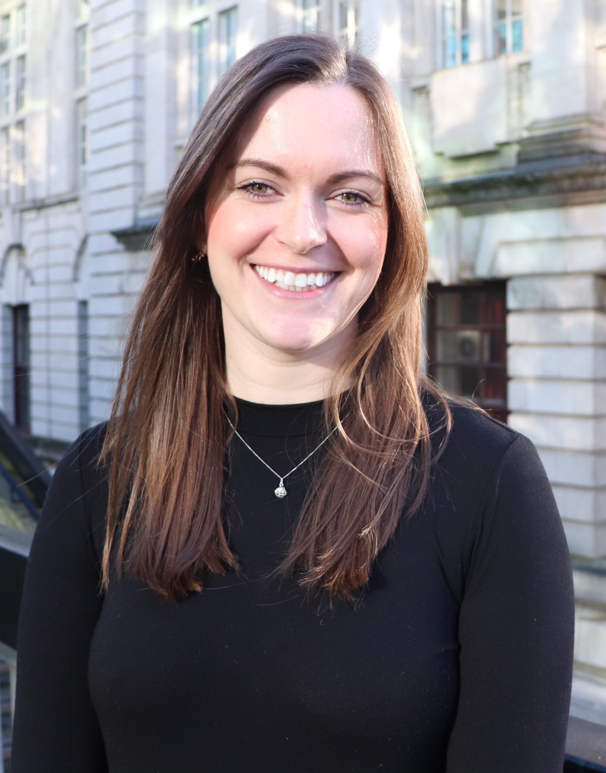 Emma Yhnell - The Learned Society of Wales