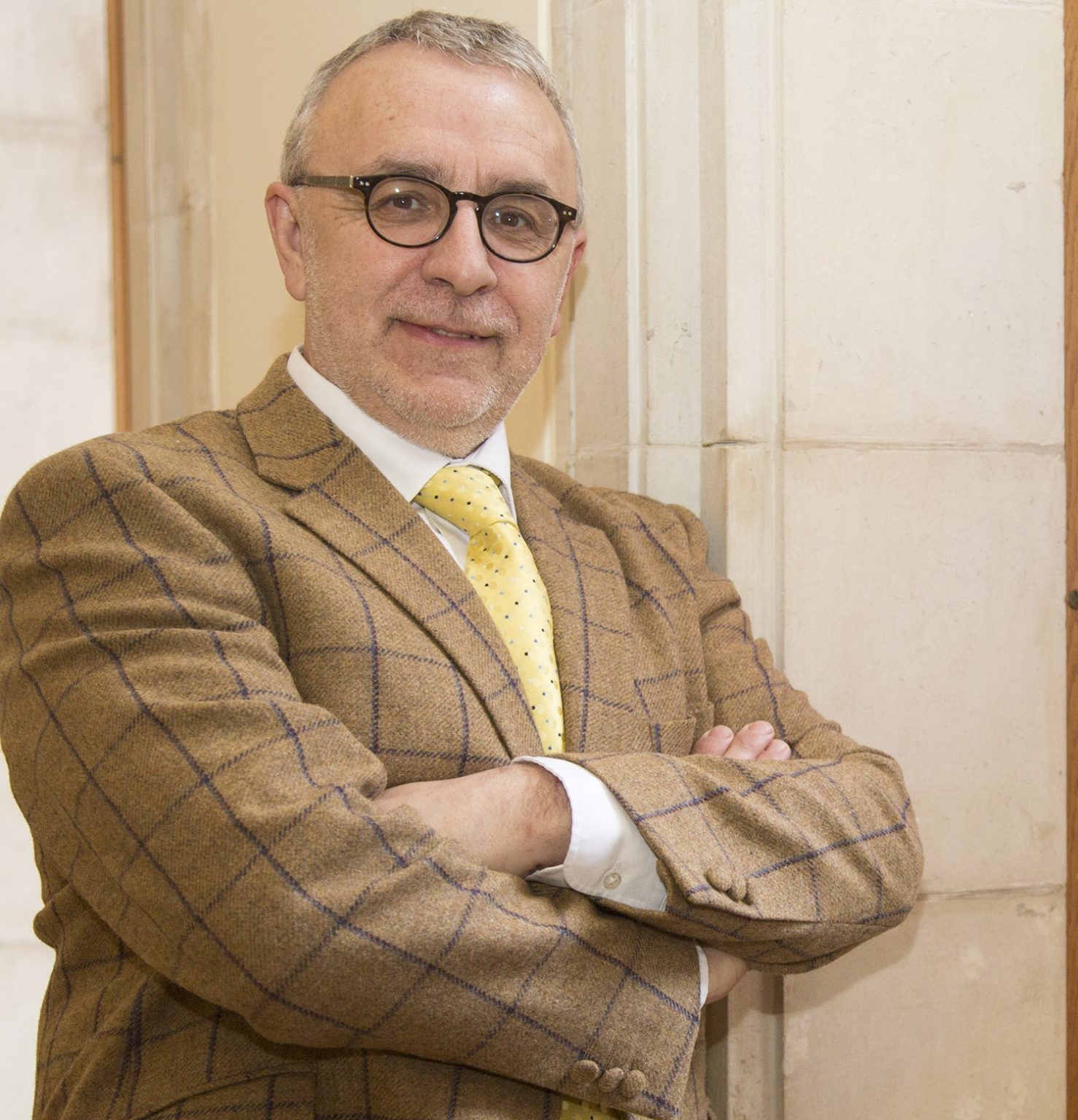 Pedr ap Llwyd - The Learned Society of Wales