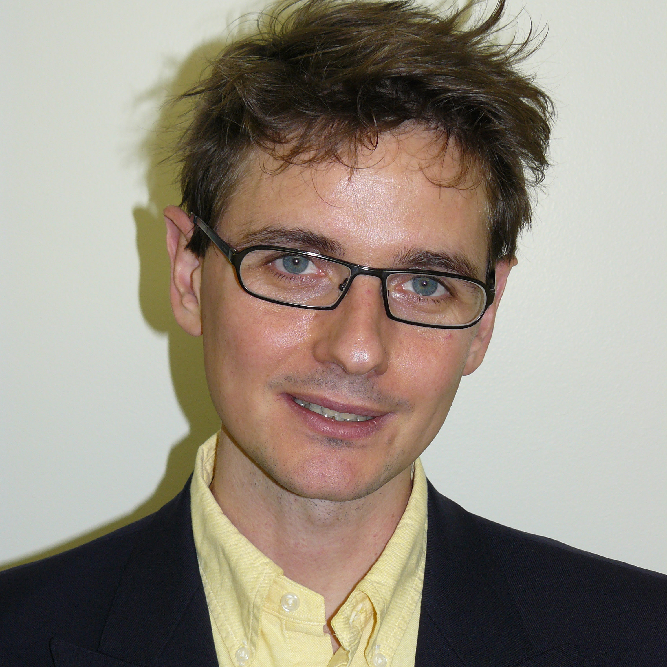 Stéphane Bordas - The Learned Society of Wales