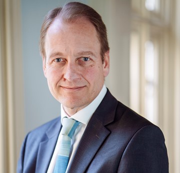 Paul Boyle - The Learned Society of Wales