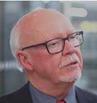 David Egan - The Learned Society of Wales