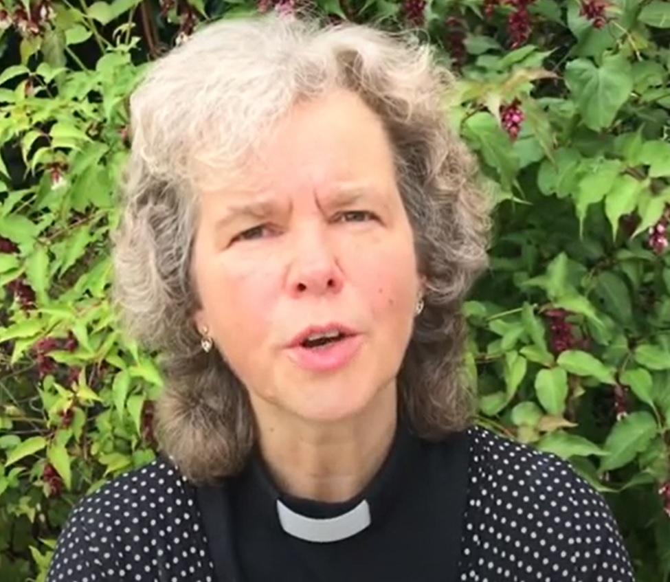 Sally Harper - The Learned Society of Wales