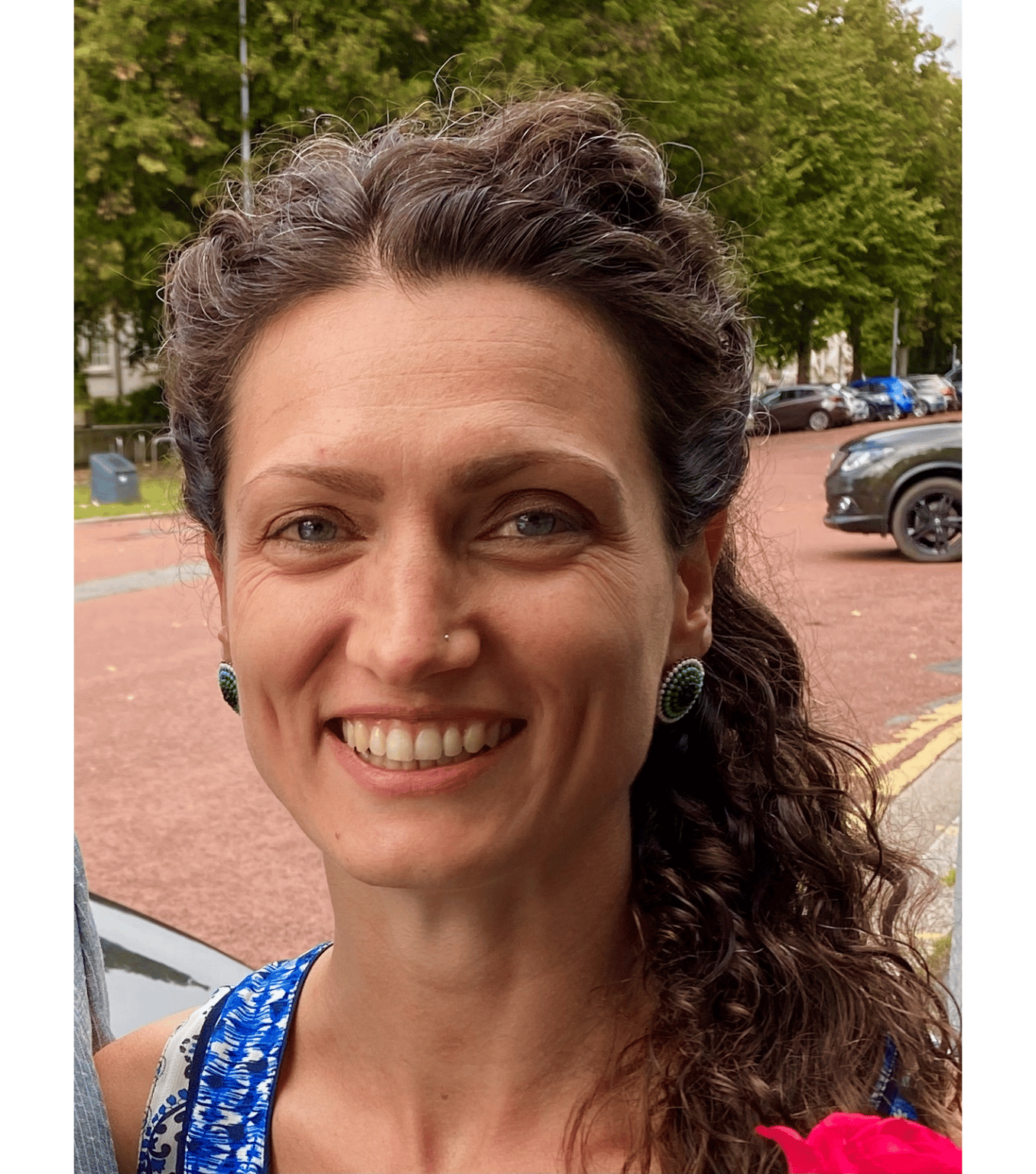 Professor Erminia Calabrese - The Learned Society of Wales