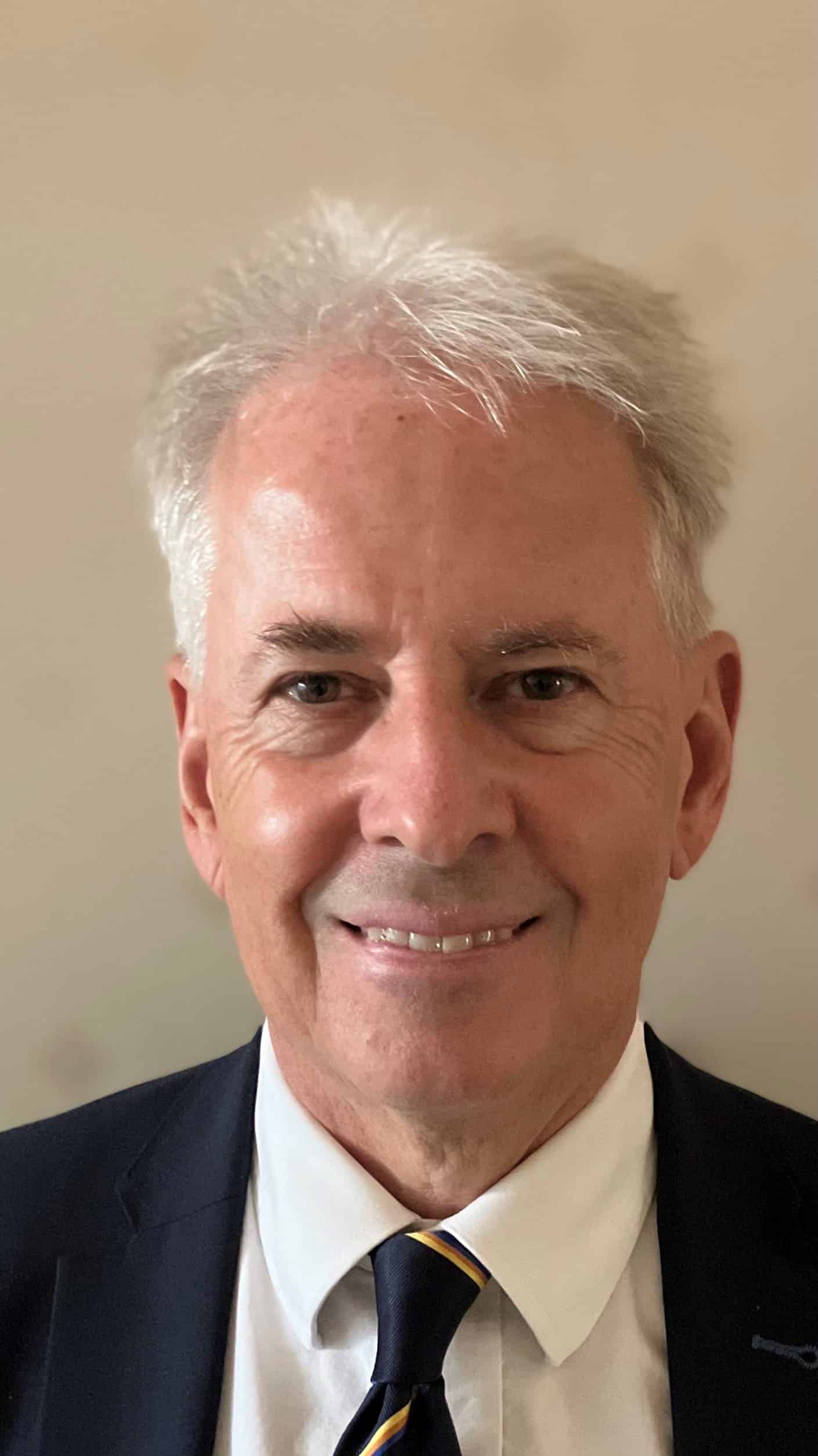 Peter Groves - The Learned Society of Wales