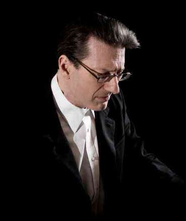 Llŷr Williams - The Learned Society of Wales