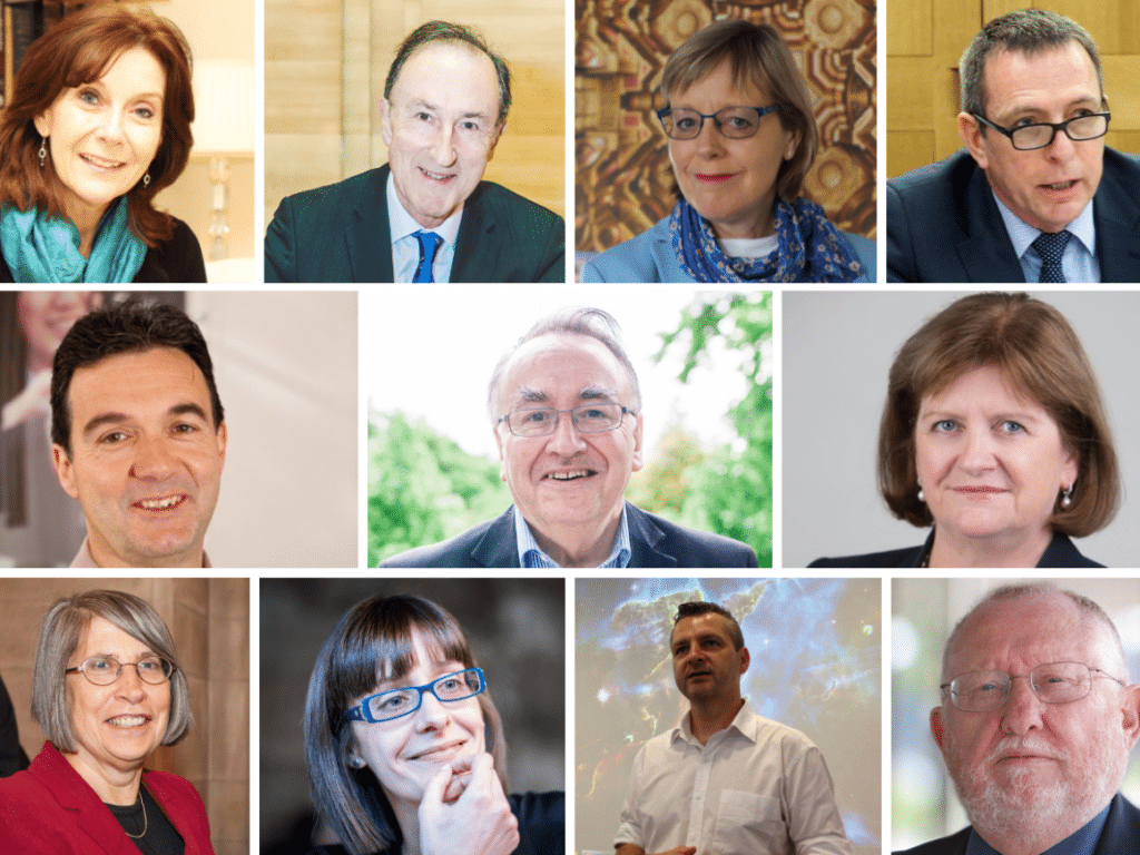 News from our Fellows: British Academy and Eisteddfod honours - The ...