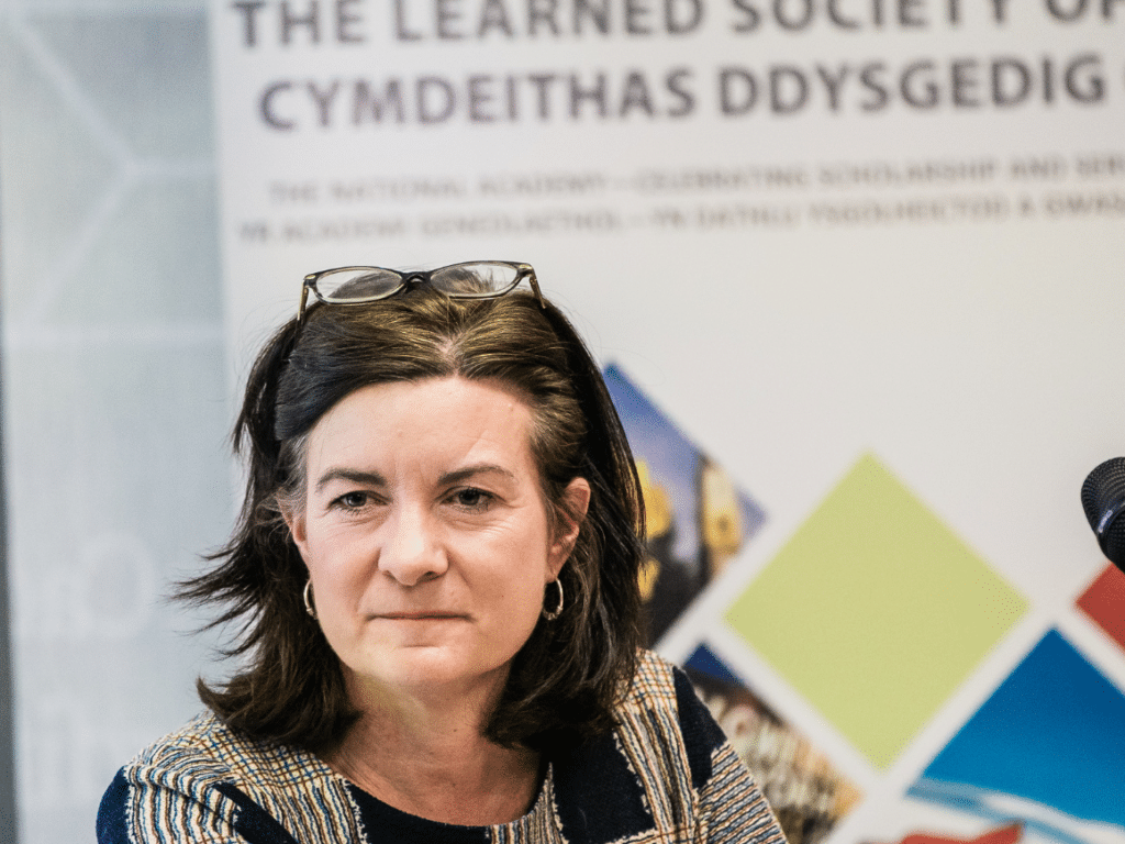 Congratulations to Wales’ new First Minister - The Learned Society of Wales