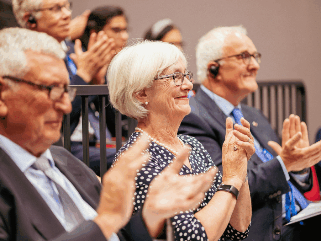 Welcome to our new Council, Committee and Group members - The Learned ...